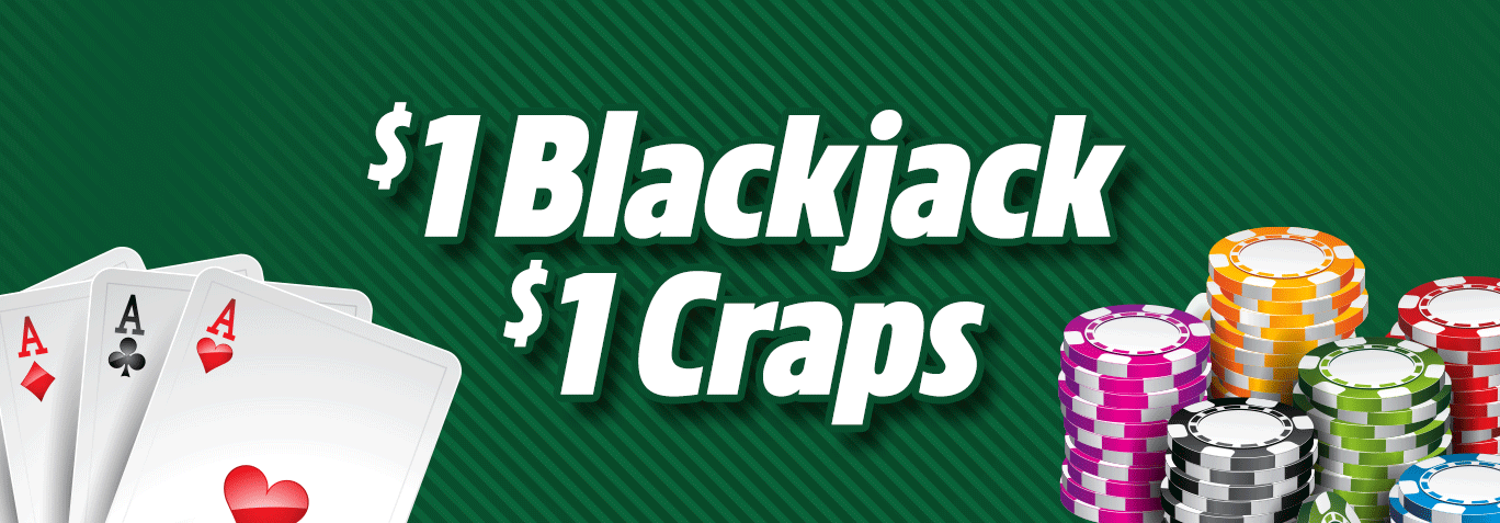 Table Games - WinnaVegas